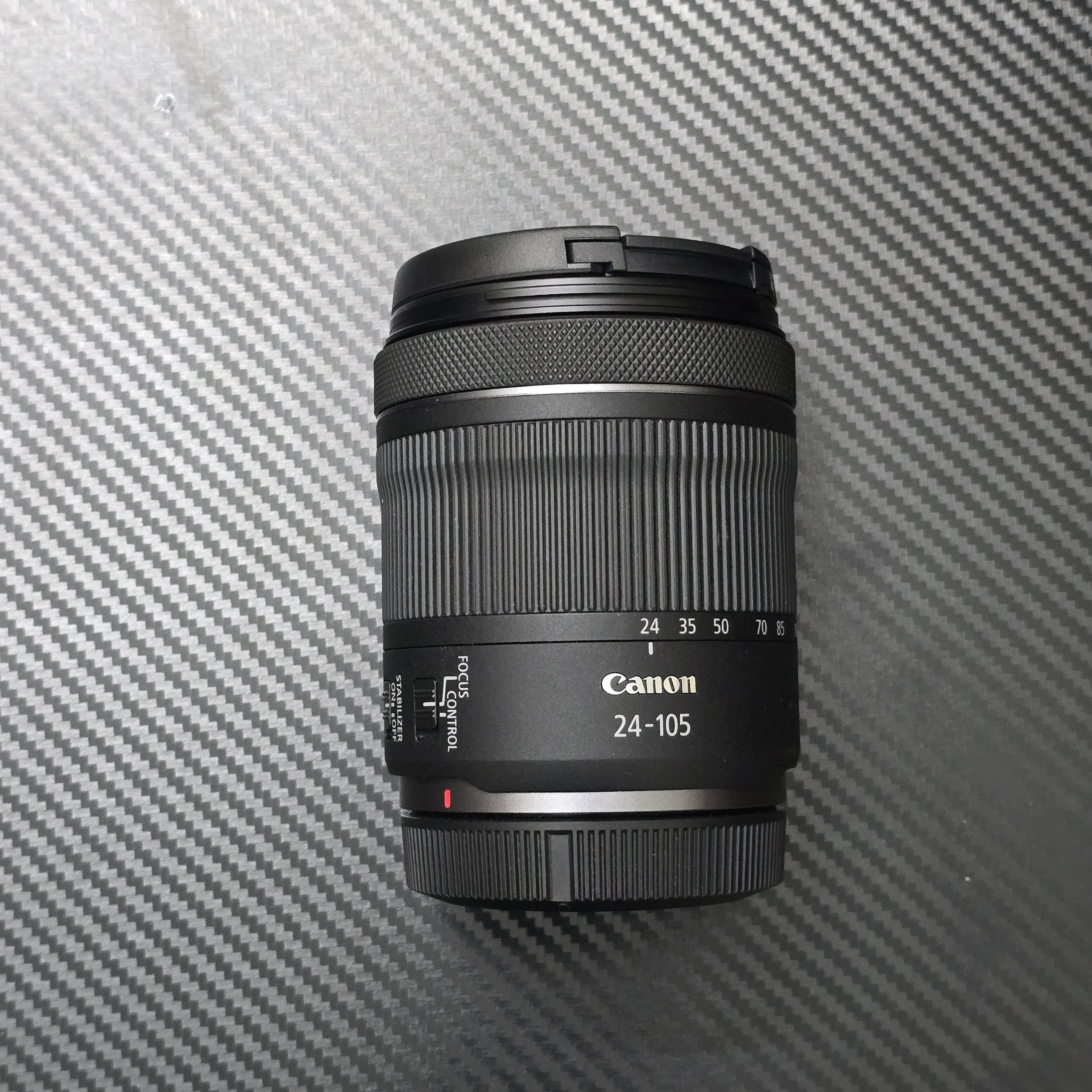 Combo Canon RP, ống kính Canon RF 24-105 F4-7.1 IS STM – Nam Taylor Lab